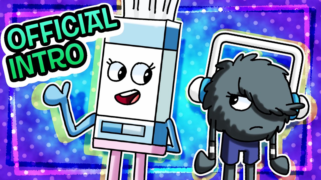 THE LUCKYLAND SHOW: All Day Luck - OPENING THEME (OFFICIAL) - YouTube
