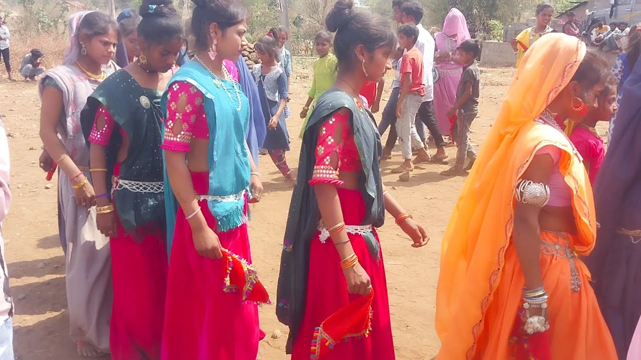 Hay tu tiyar che bad ma dusri tiyar vo ️💕best timli of uti gav dancr ...