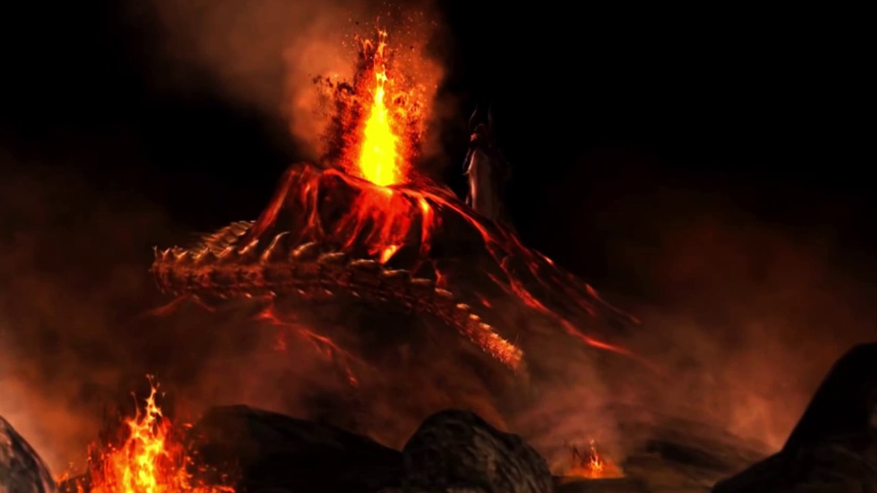 Raviente Medley - Monster Hunter Frontier - YouTube