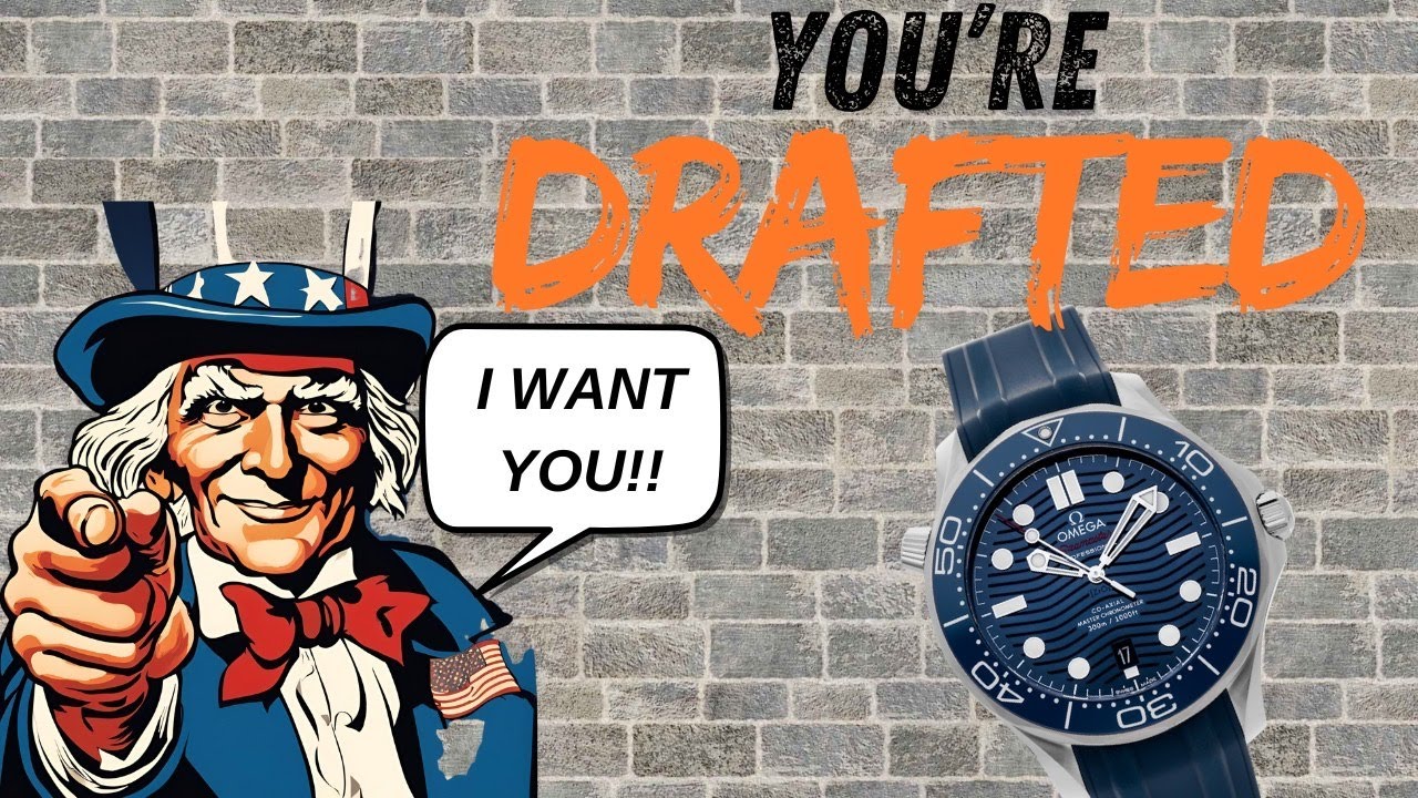 Famous WATCH BRANDS & Their CELEBRITY Ambassadors! - YouTube