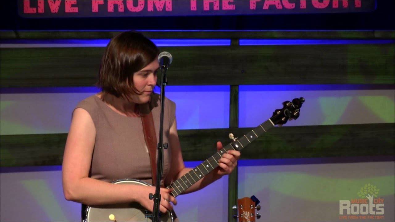 The Mae Trio "Well Enough Alone" - YouTube