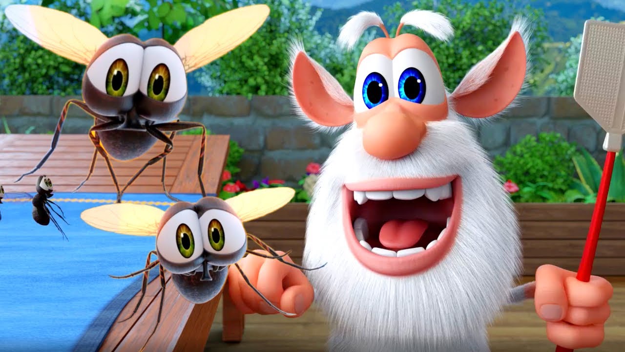 🔴 Booba LIVE | Non-Stop Cartoons Stream for Kids - YouTube