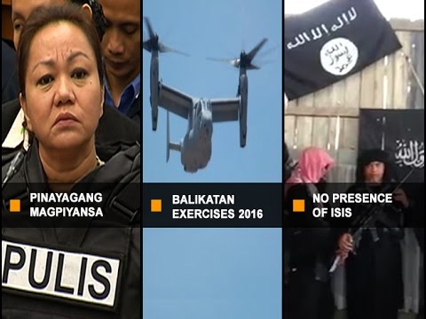 UNTV Life : UNTV News (April 13, 2016) - YouTube