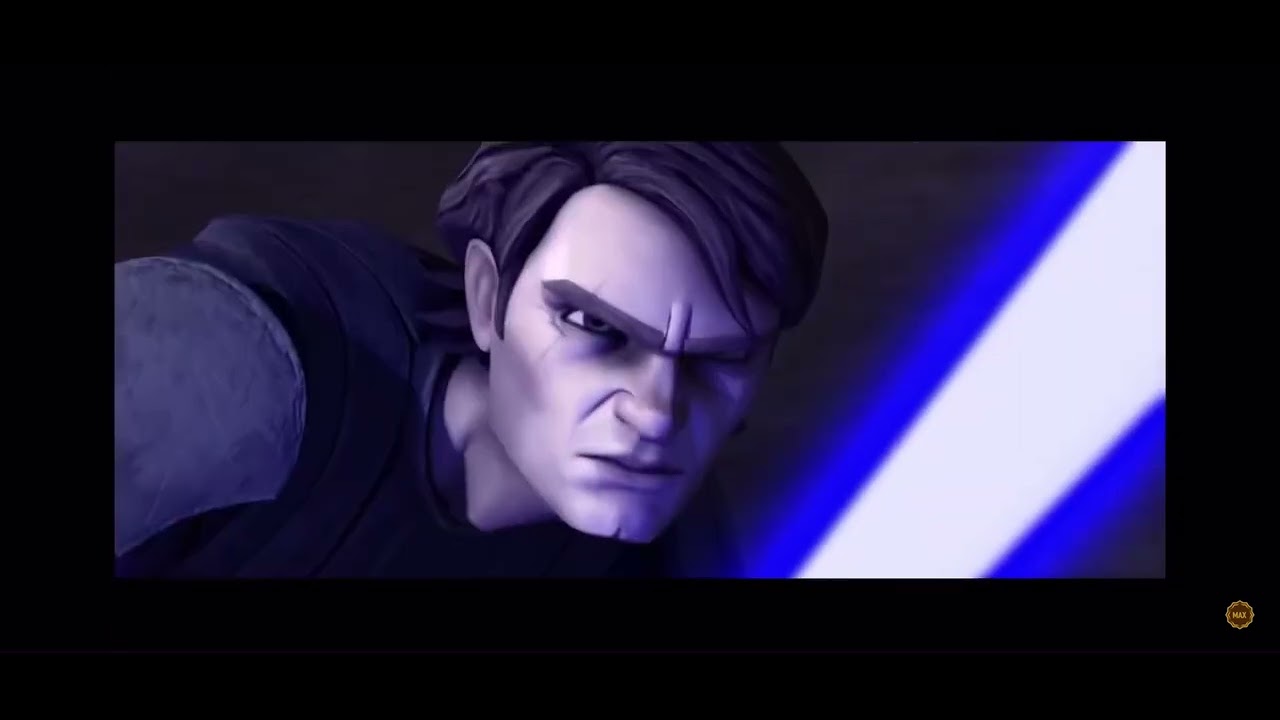 Smooth Star Wars transitions - YouTube