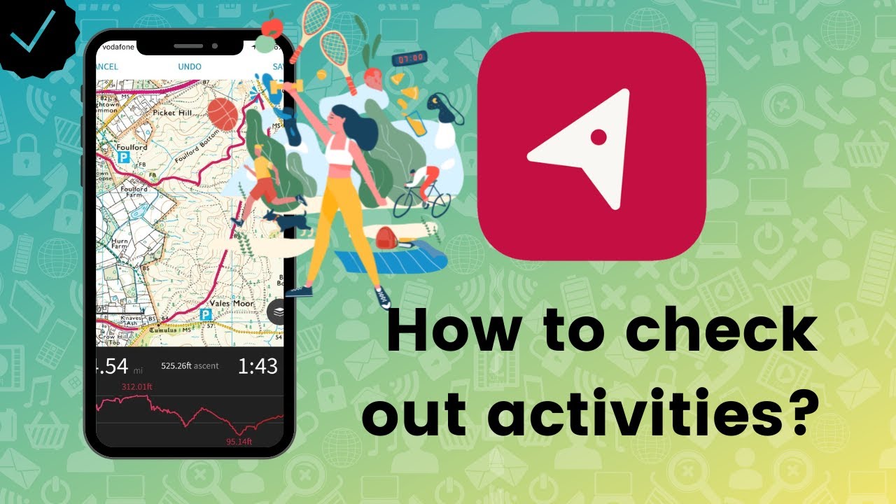 How To Check Out Activities On OS Maps YouTube how-to-check-out-activities-on-os-maps-youtube