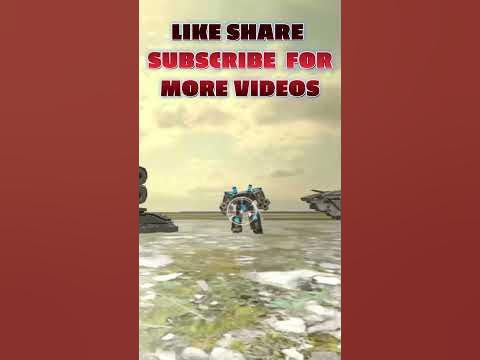 ( THREEJS ) Robot Battle Game Project - YouTube