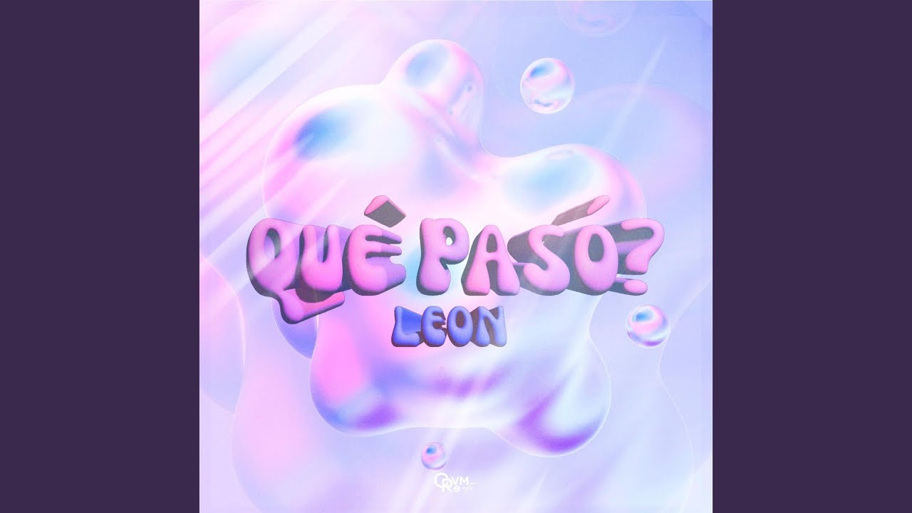 Qué Pasó? - YouTube