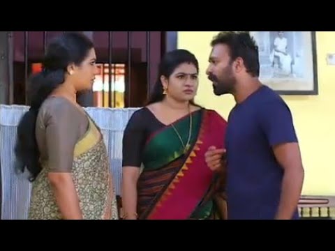 Swanthanam Serial Today Episode Promo Video | SWANTHANAM serial Latest ...