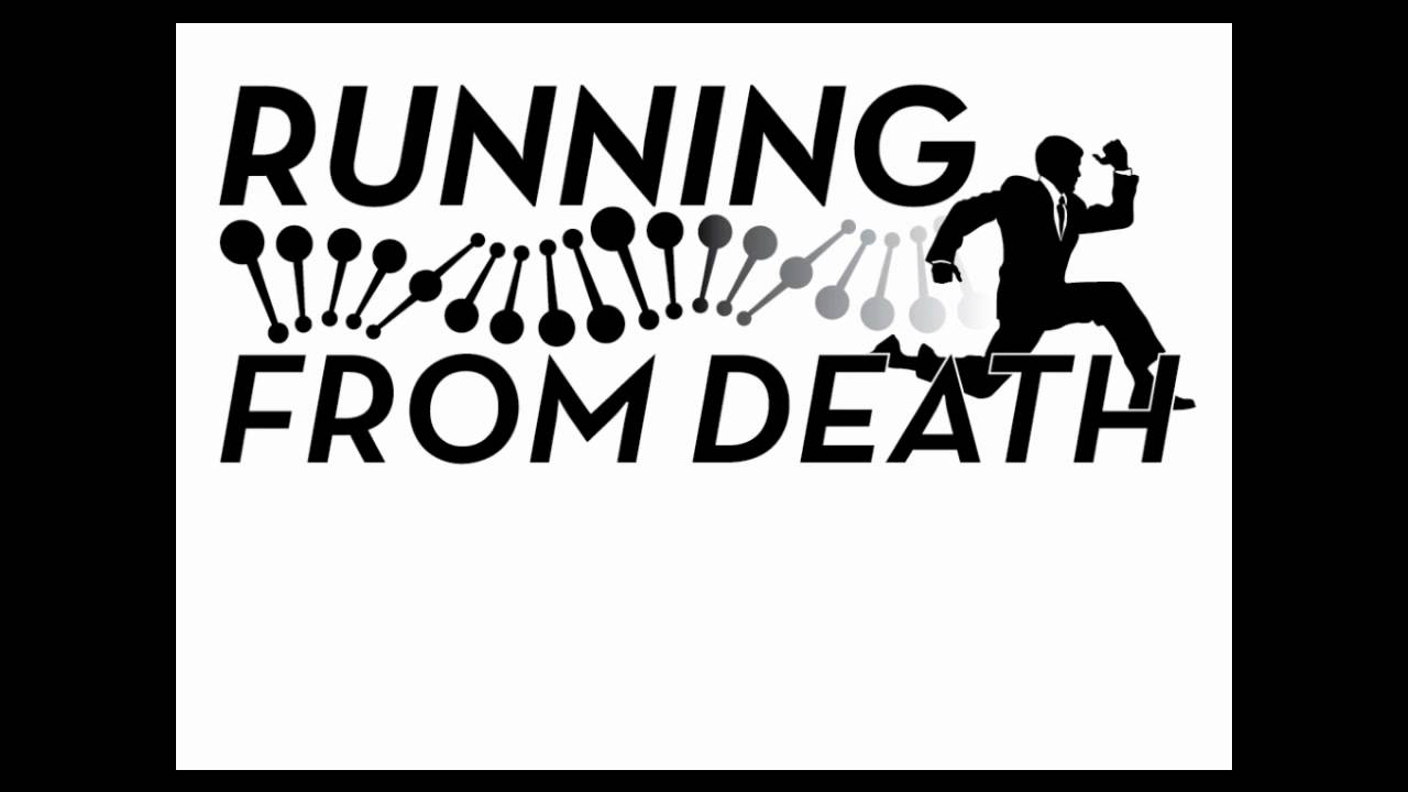 Running from Death #1.1: The Race for Indefinite Life - YouTube