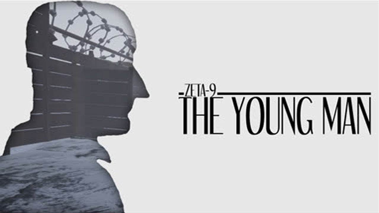 SCP 106: The Young Man - YouTube
