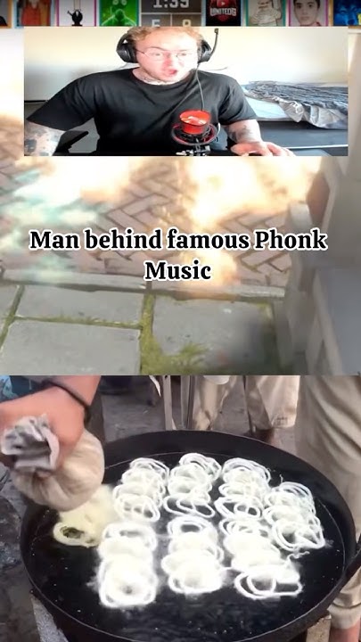 Python funk song original #python #phonk #funk #music real voice of ...