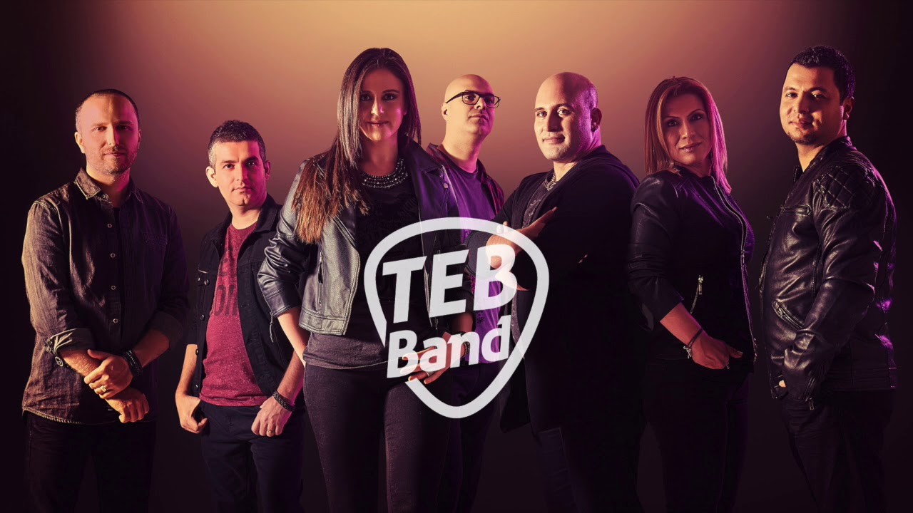TEB Band - Yaz Yaz Yaz - YouTube