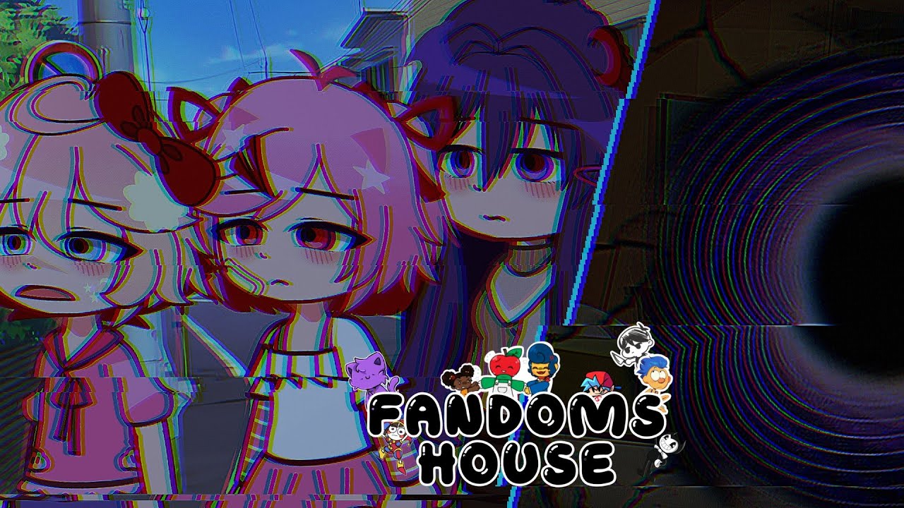 | Fandom House Little Chapters | Chapter 1 "Our President" | - YouTube