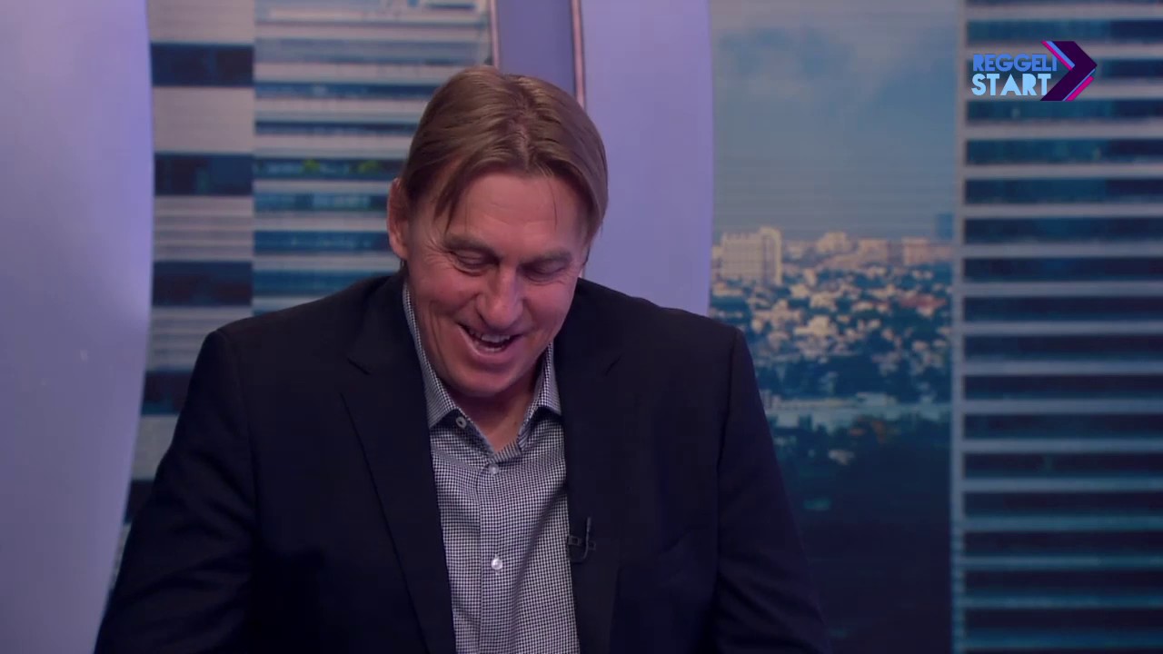 Végh Gábor, a ZTE FC klubtulajdonosa Dr. Dobos Barna lemondásáról ...