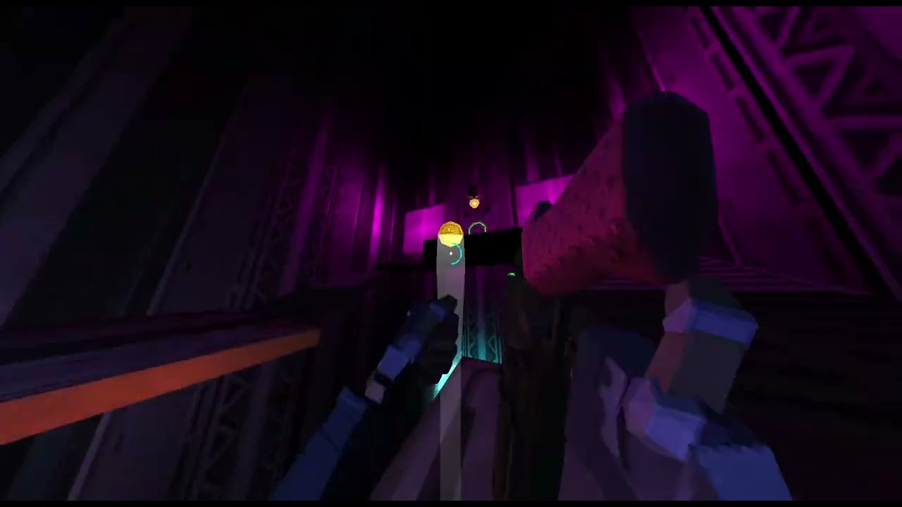 Autonuke my beloved [Ultrakill] - YouTube