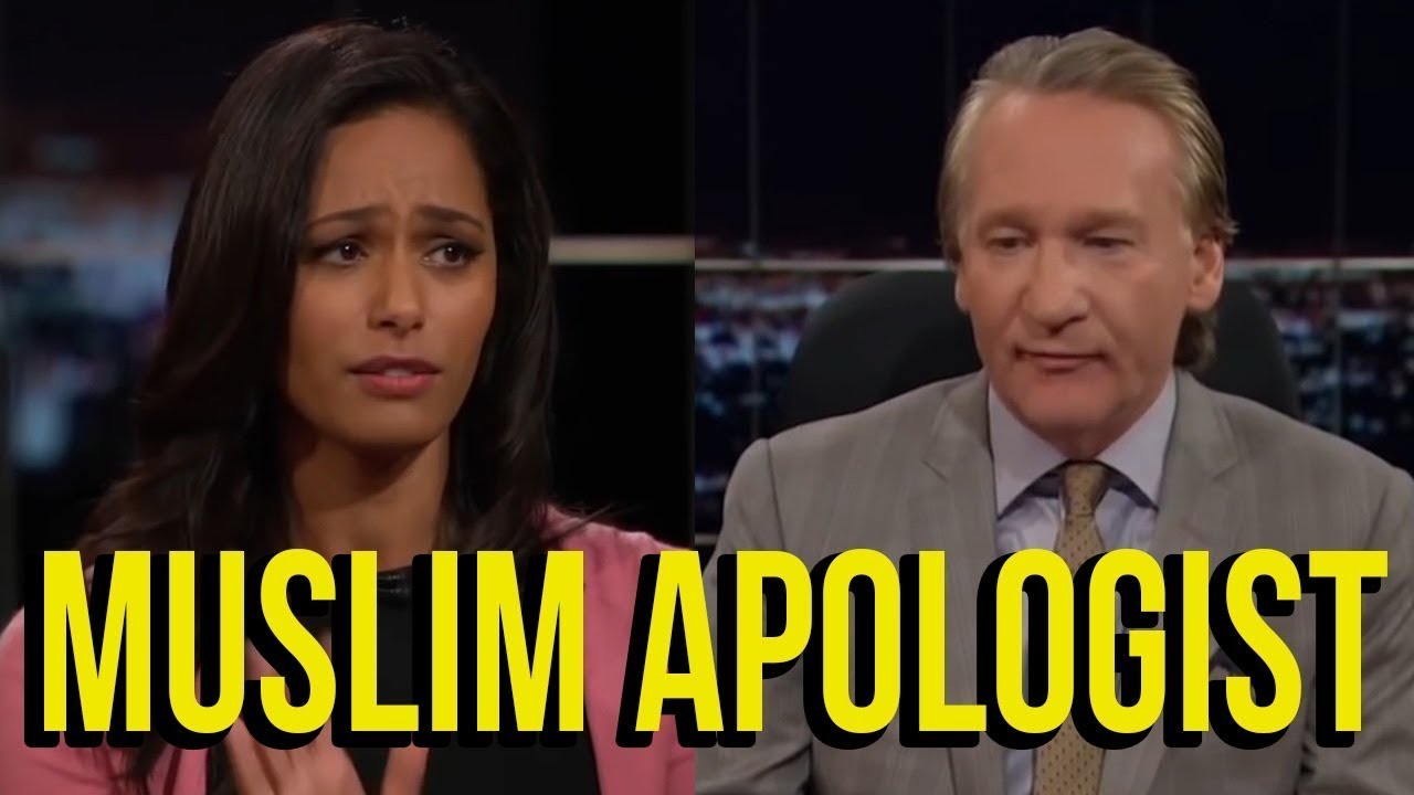 The Apologists of Islam Compilation!!! - YouTube