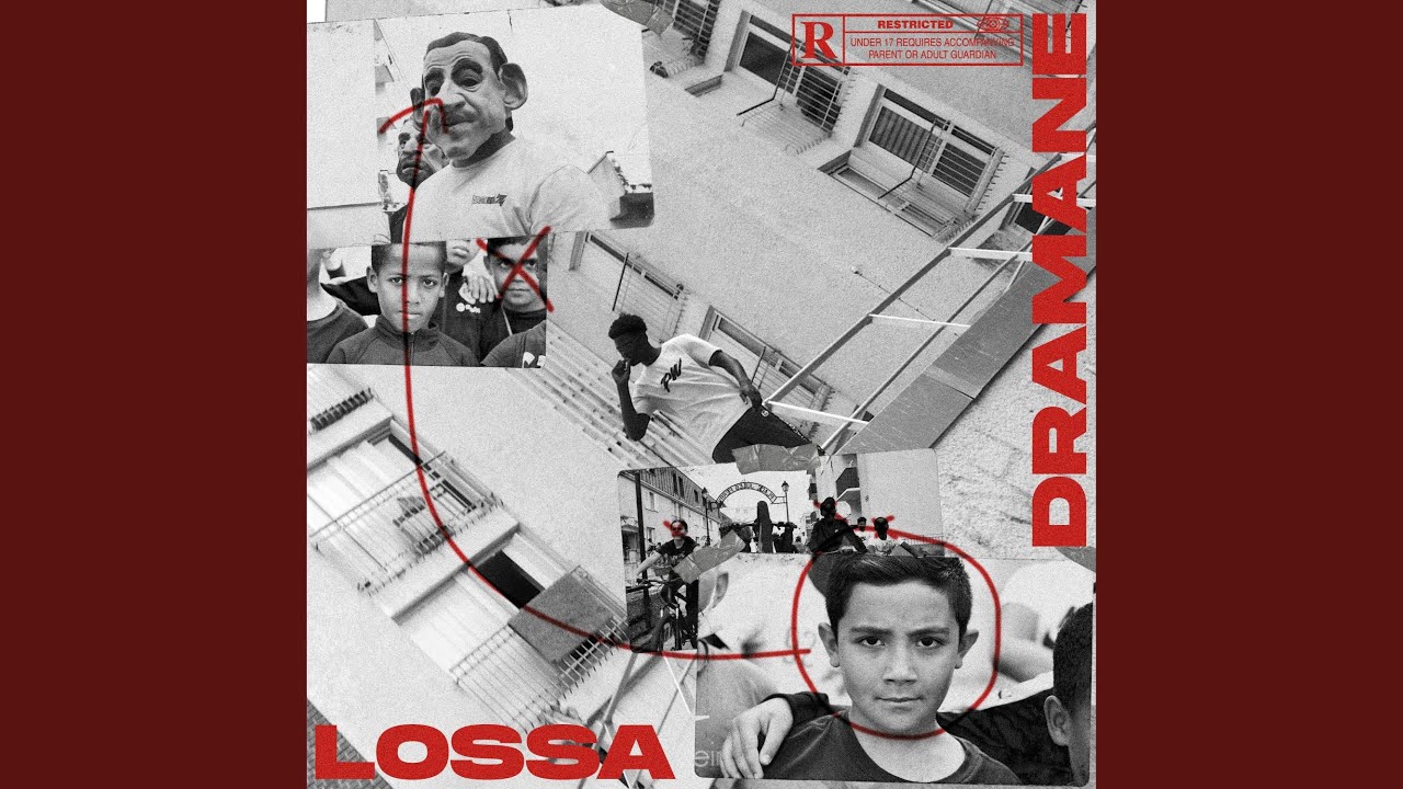 Lossa - YouTube Music