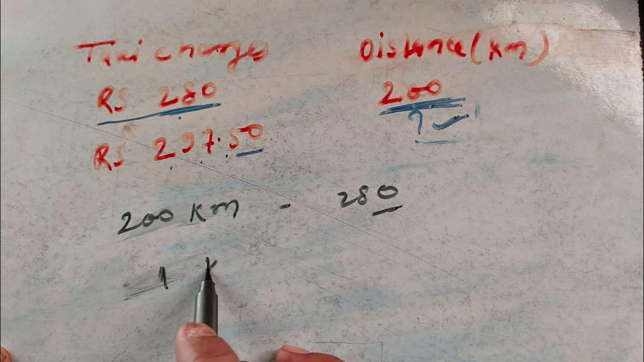 Unary Method Math Unitary Method Math Problems Unitary Method Math Masti 5 Youtube