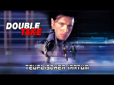Double Take - Teuflischer Irrtum (1997) [Thriller] 🔫 von Mark L. Lester | Ganzer Film auf deutsch