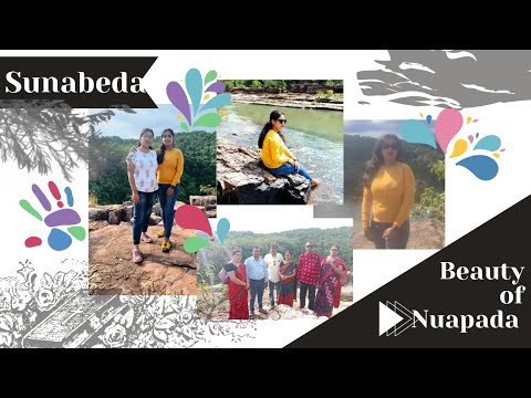 Beauty of sunabeda #2022 #hindivlog #familyvlog #sunabeda #withadyasha ...