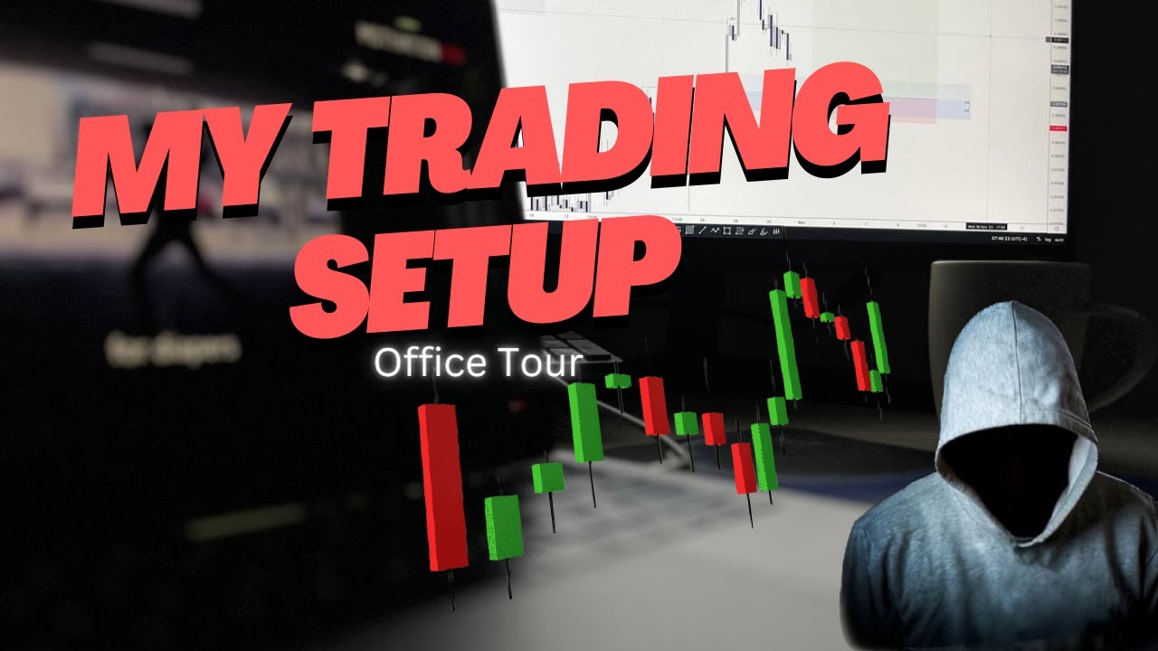 My Trading Setup - YouTube