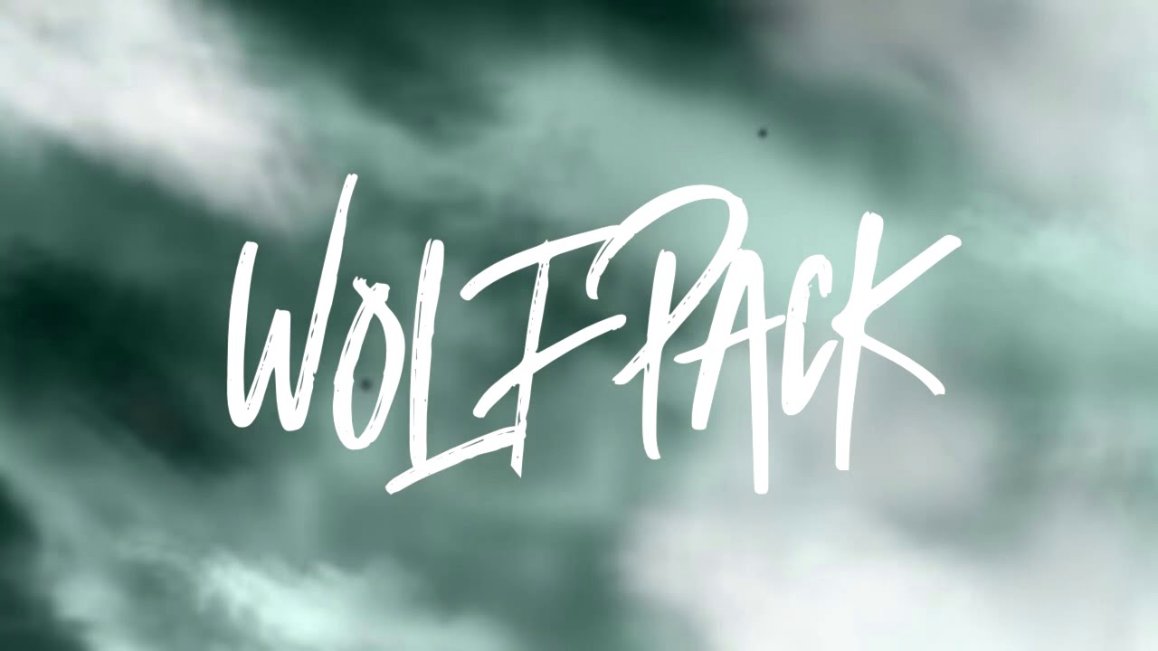 WOLFPACK Teaser#1 - YouTube