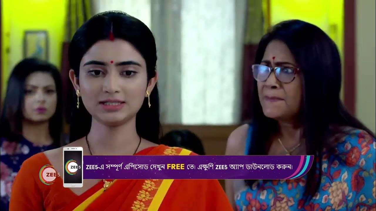 Jagadhatri | Ep - 74 | Nov 11, 2022 | Best Scene 2 | Zee Bangla - YouTube