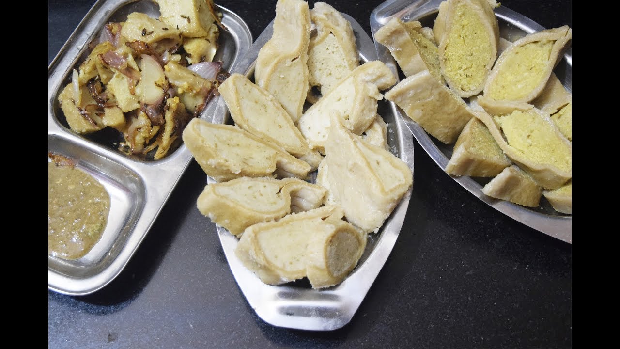 फर्रे बनाये खाने वाले परीक्षा में इस्तेमाल होने वाले नहीं easy recipe ...