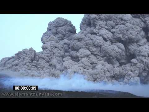 Full HD Volkan Bulutu Video Clips Seti