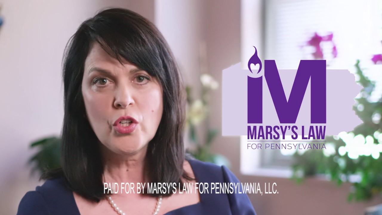 Giving Crime Victims Equal Footing - Delaware County DA Katayoun ...