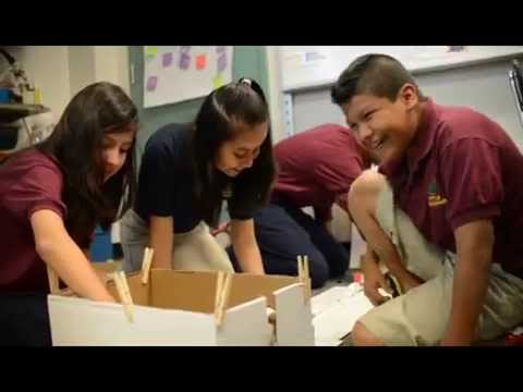 Circus Science in the Classroom - YouTube
