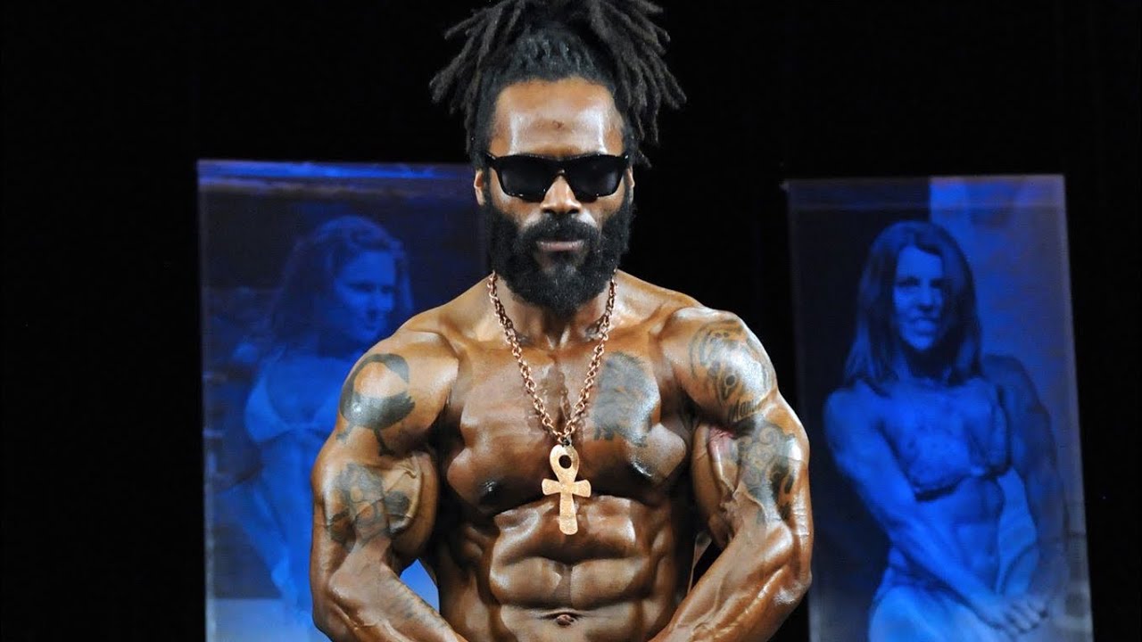 Rasta Fit part #2 - YouTube