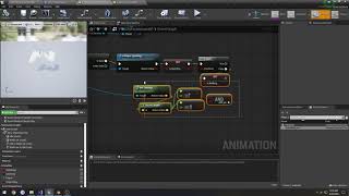 Blender 2 8 Fps Animation To Ue4 Part 8 Walking Animation And Import To Ue4 By Sneaky Kitty Game ...