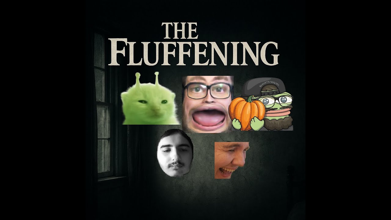 The Fluffening (Bezmundo Takeover) - YouTube
