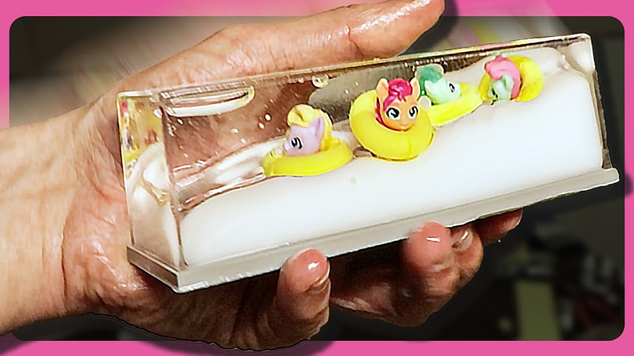 I transformed UGLY products into VALUABLE ART - YouTube