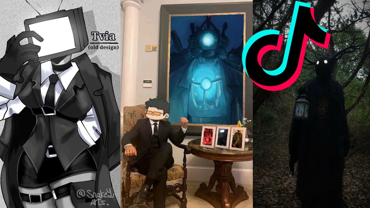 Random Funny Cosplay TikTok Compilation #29 - YouTube