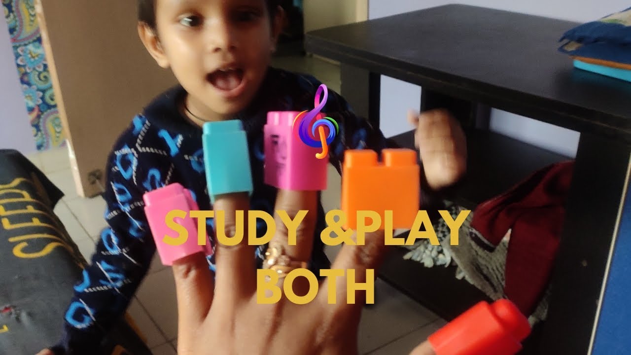 learning way to playing for kids😘🙏|| Number count ||colour name learn|| Best tips for kids ...