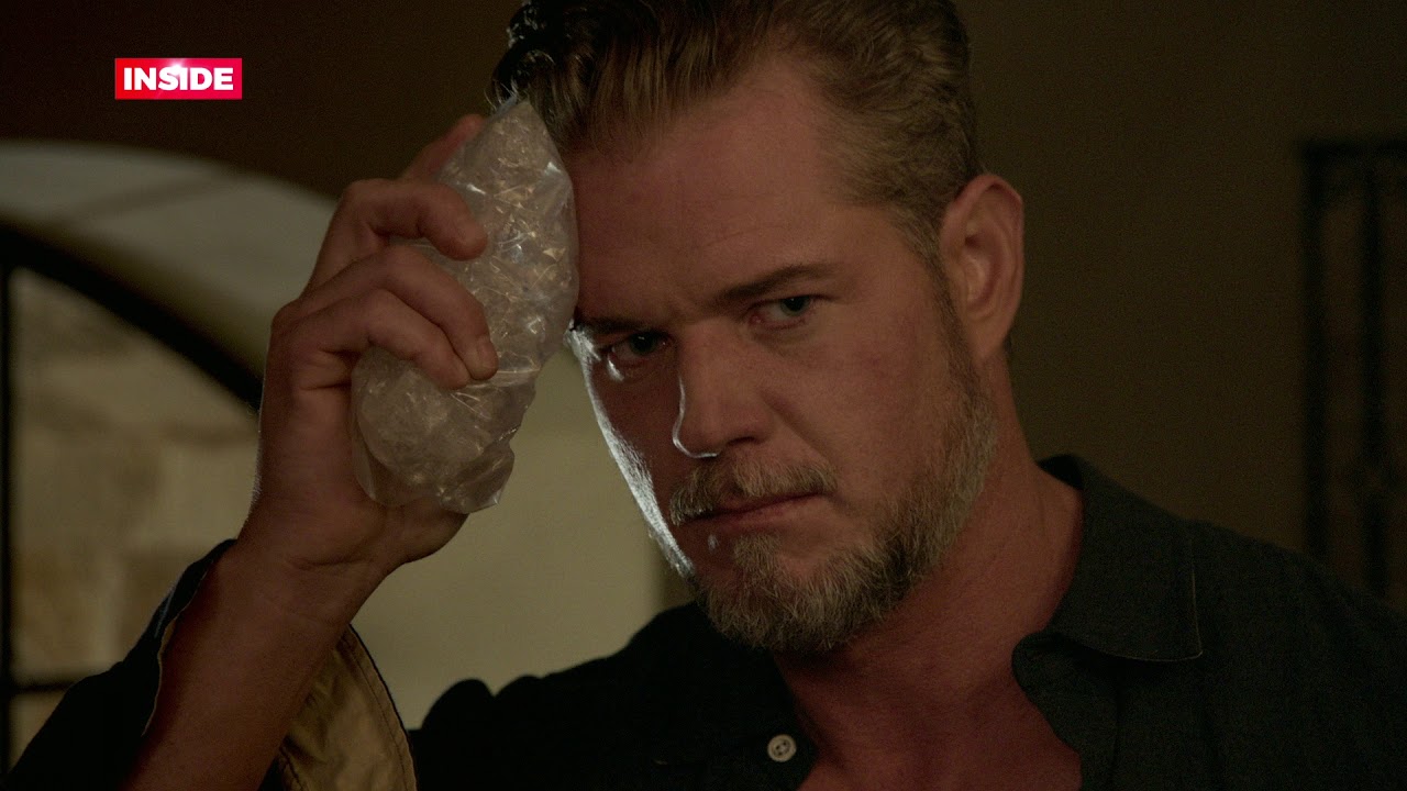 The Last Ship saison 4 - Tom Chandler │Inside│Warner TV France - YouTube