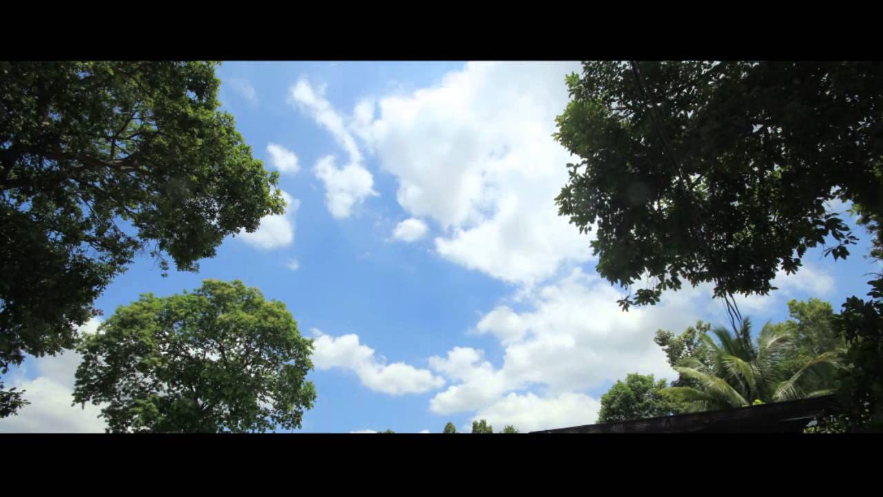 Time lapse magic lantern 60D - YouTube