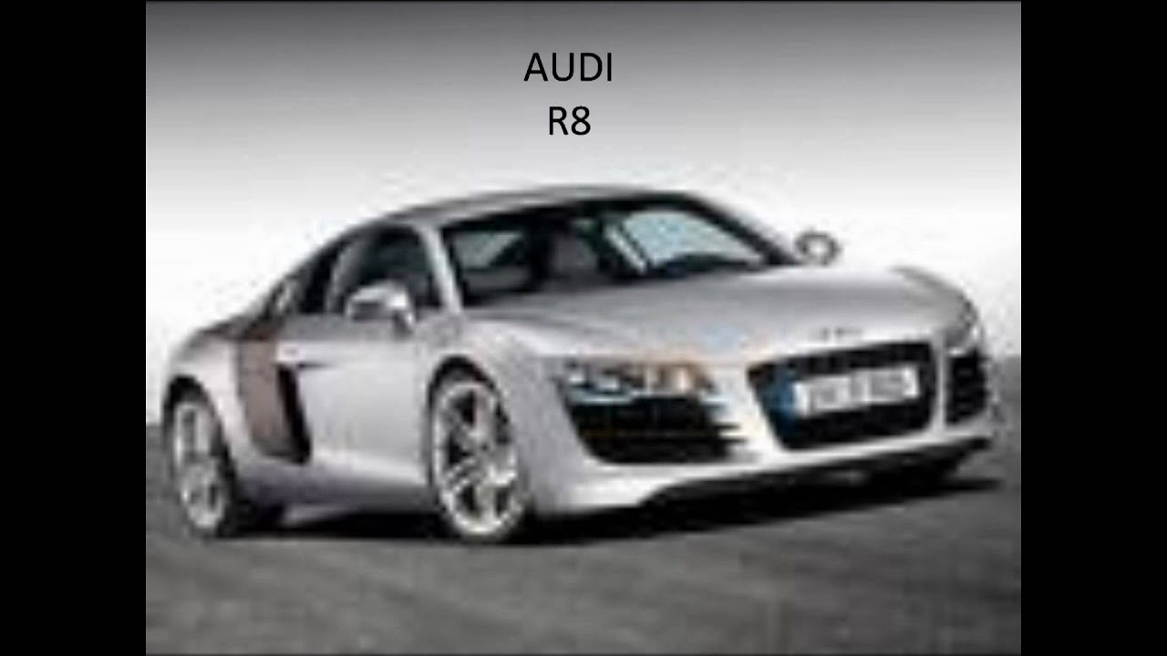 hienoja autoja! nice cars! - YouTube