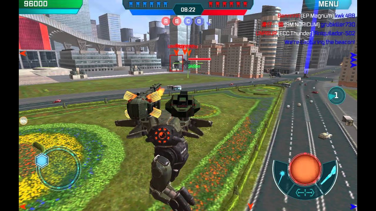 -WWR-Android Gameplay//Rage Quiting// - YouTube