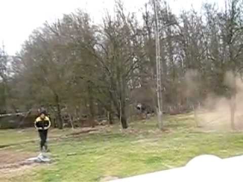 Prangija Nozicko Badnjak 2011 2 dio - YouTube