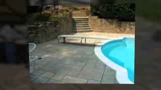 Concrete Resurfacing Houston - Pool Decks, Patios, Driveways