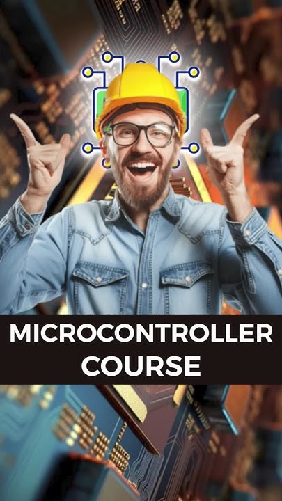 Master Microcontrollers: Comprehensive Course by ABC Trainings #microcontroller #abctrainings ...