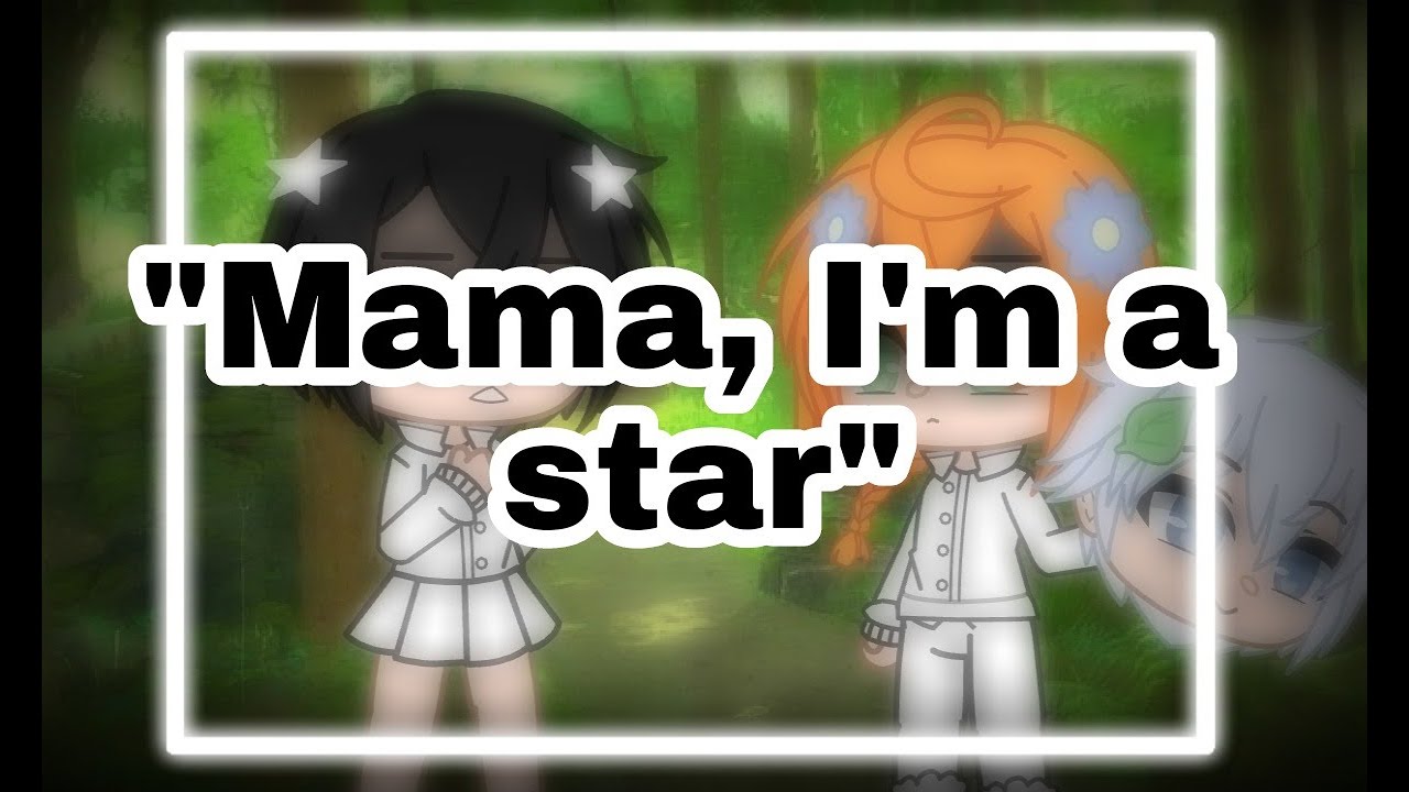"Mama, I'm a star" ||TPN || RayEmma angst || My AU || - YouTube