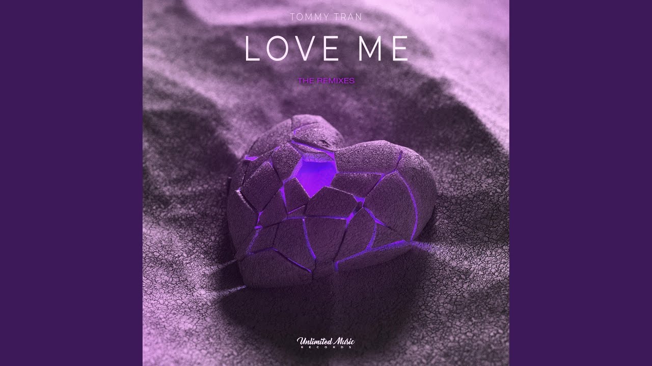 Love Me (Zak Conner Remix) - YouTube