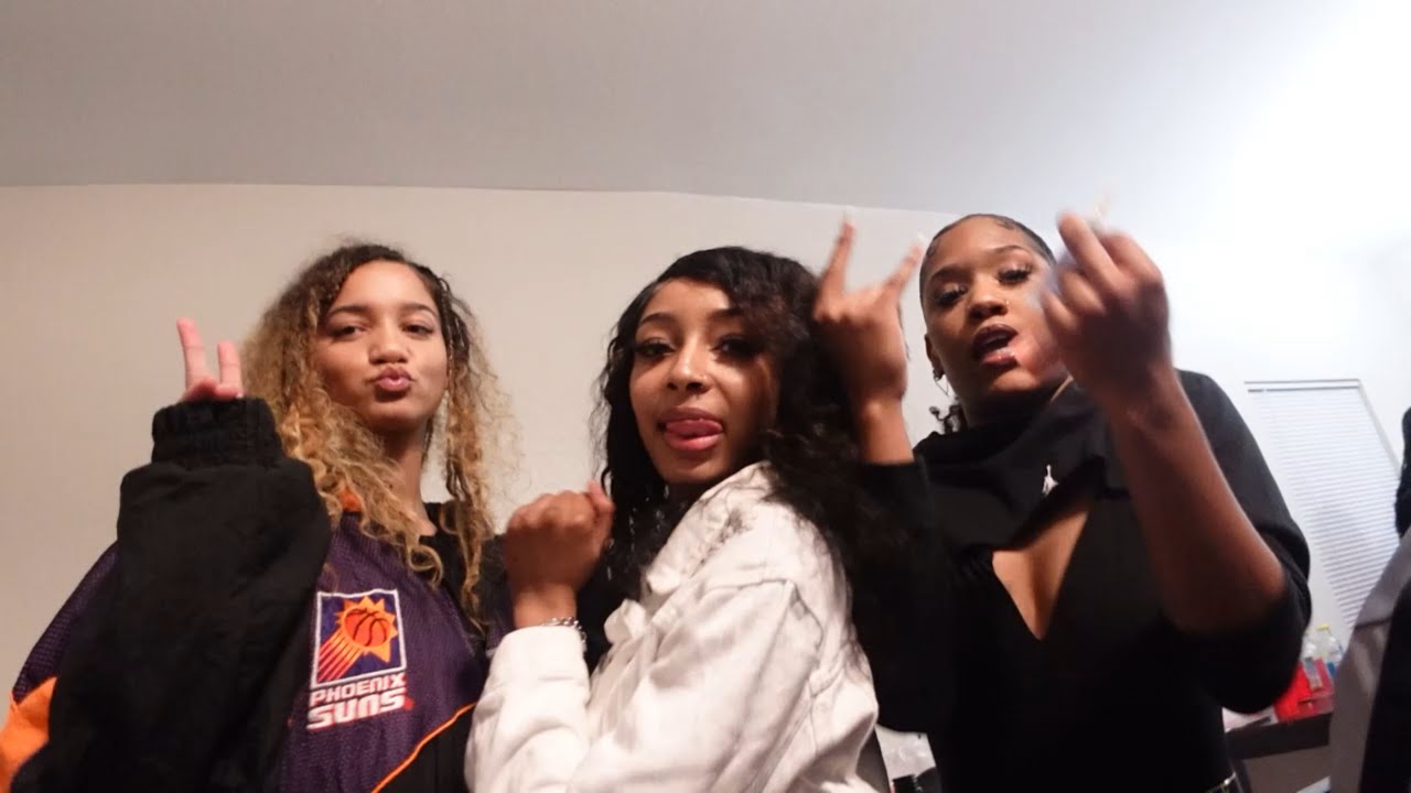 Big Nate BIRTHDAY PARTY At PVAMU - YouTube