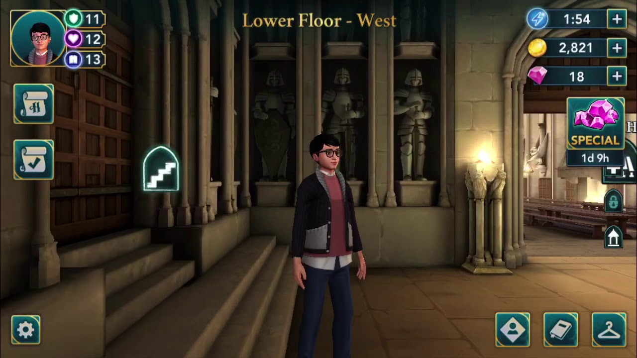 ALL HIDDEN ENERGY LOCATIONS IN HOGWARTS MYSTERY YouTube all-hidden-energy-locations-in-hogwarts-mystery-youtube
