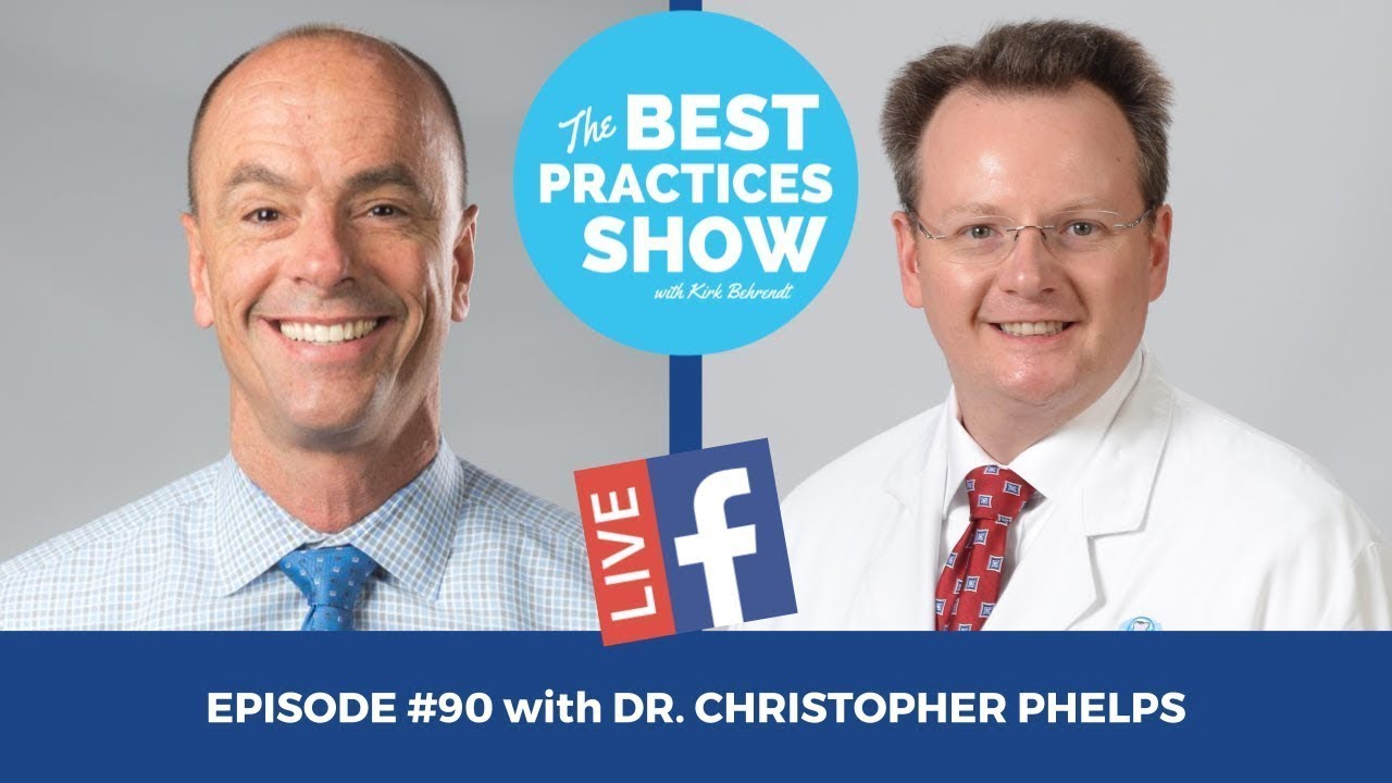 Episode #90: Double Your New Patients Without More Marketing with Dr ...