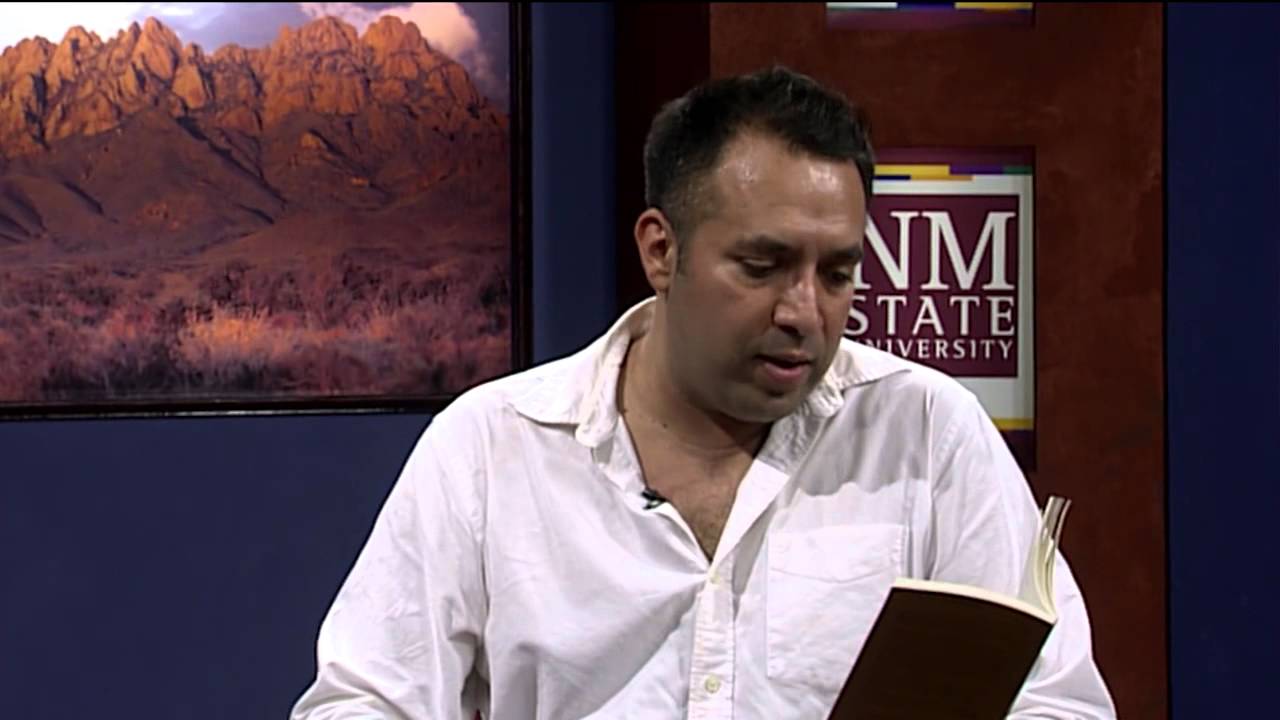 Fronteras 518: South Sun Rises - Valentin Sandoval - YouTube